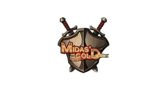 Midas Gold Plus - Holyday Studios